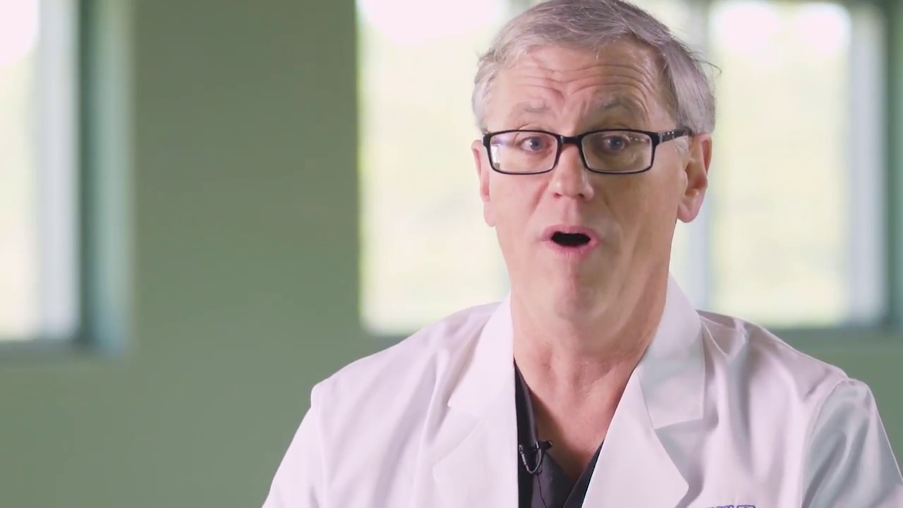 Dr. Greg Ricca: Approach to Patient Care - YouTube