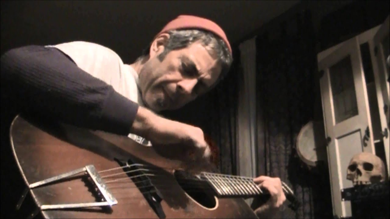 I Got To Find My Baby - Guitar Pete Franklin - YouTube