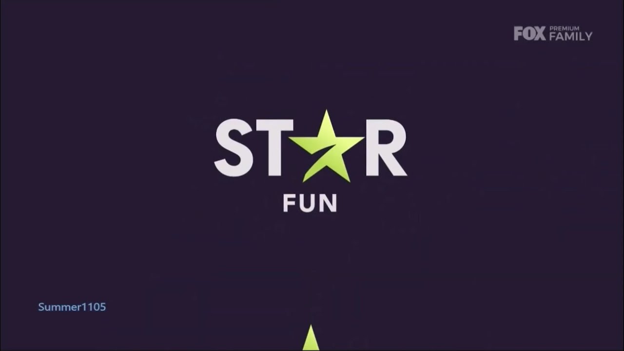 Promos - FOX Premium Family se llamará Star fun | LEP Star fun - YouTube
