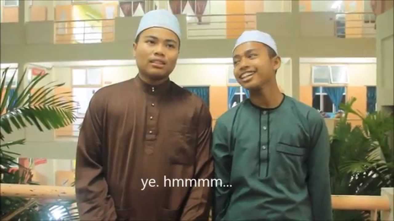 Perempuan Mrsm Gemencheh Youtube
