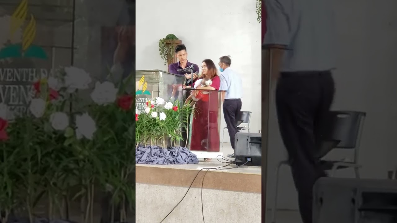 Household of Faith by Aldrin & Christie Chavez with Althea & Alainna ...