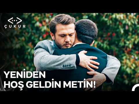 Emir, Çukur’daki Kardeşliğin Sırrını Anlattı - Çukur 3. Sezon 25. Bölüm
