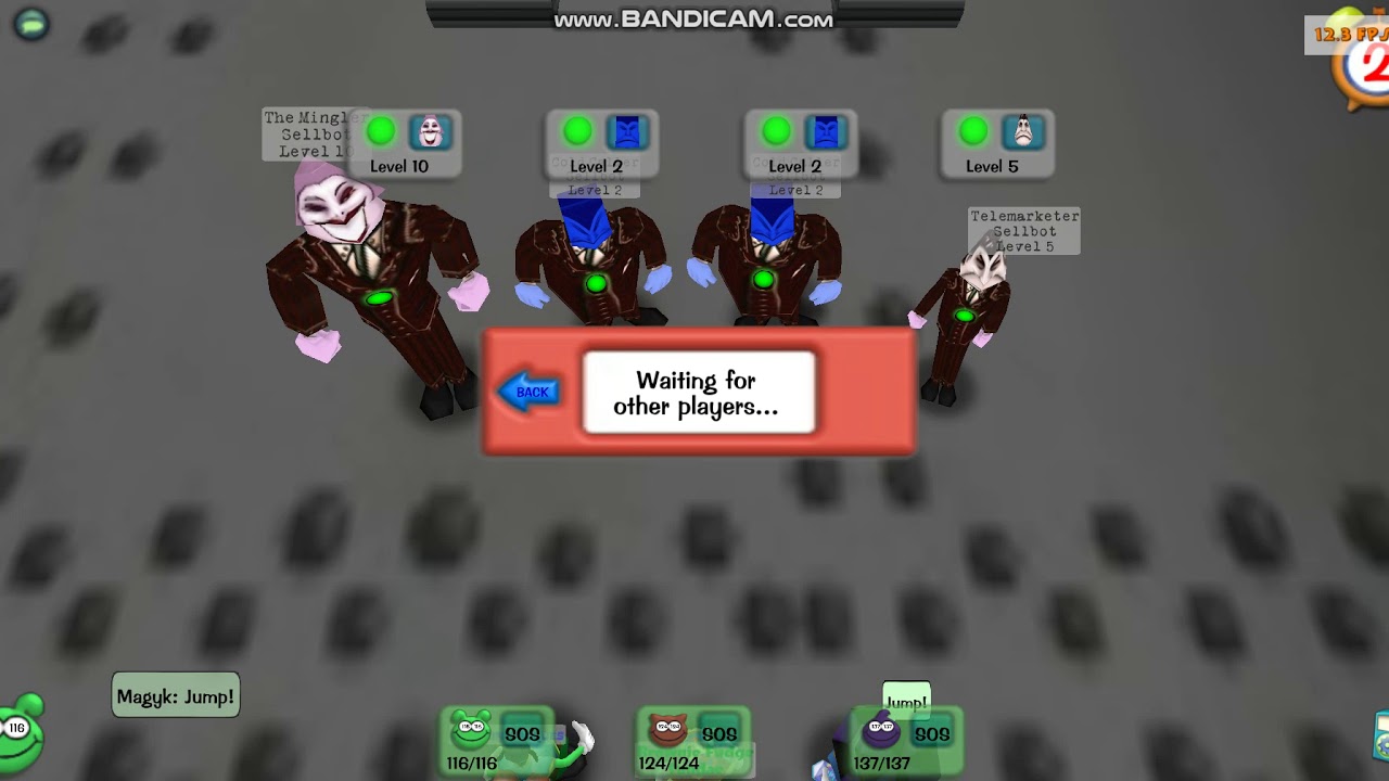 Silly Meter Maxing In VP - YouTube