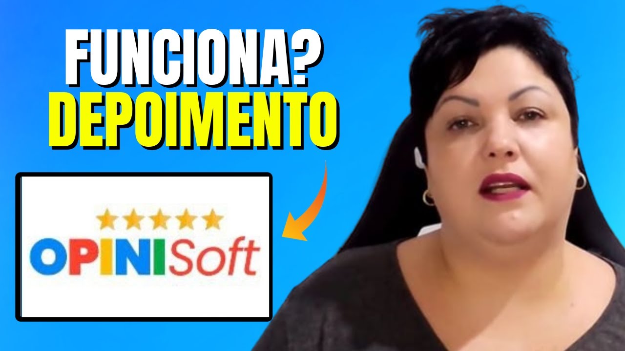 Opini Soft Funciona? MUITO CUIDADO! Opini Pix é Confiável? Opini Pix é ...