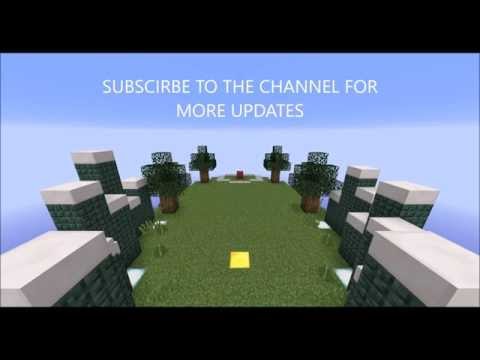 PixelWare - Update #1: The new server - YouTube