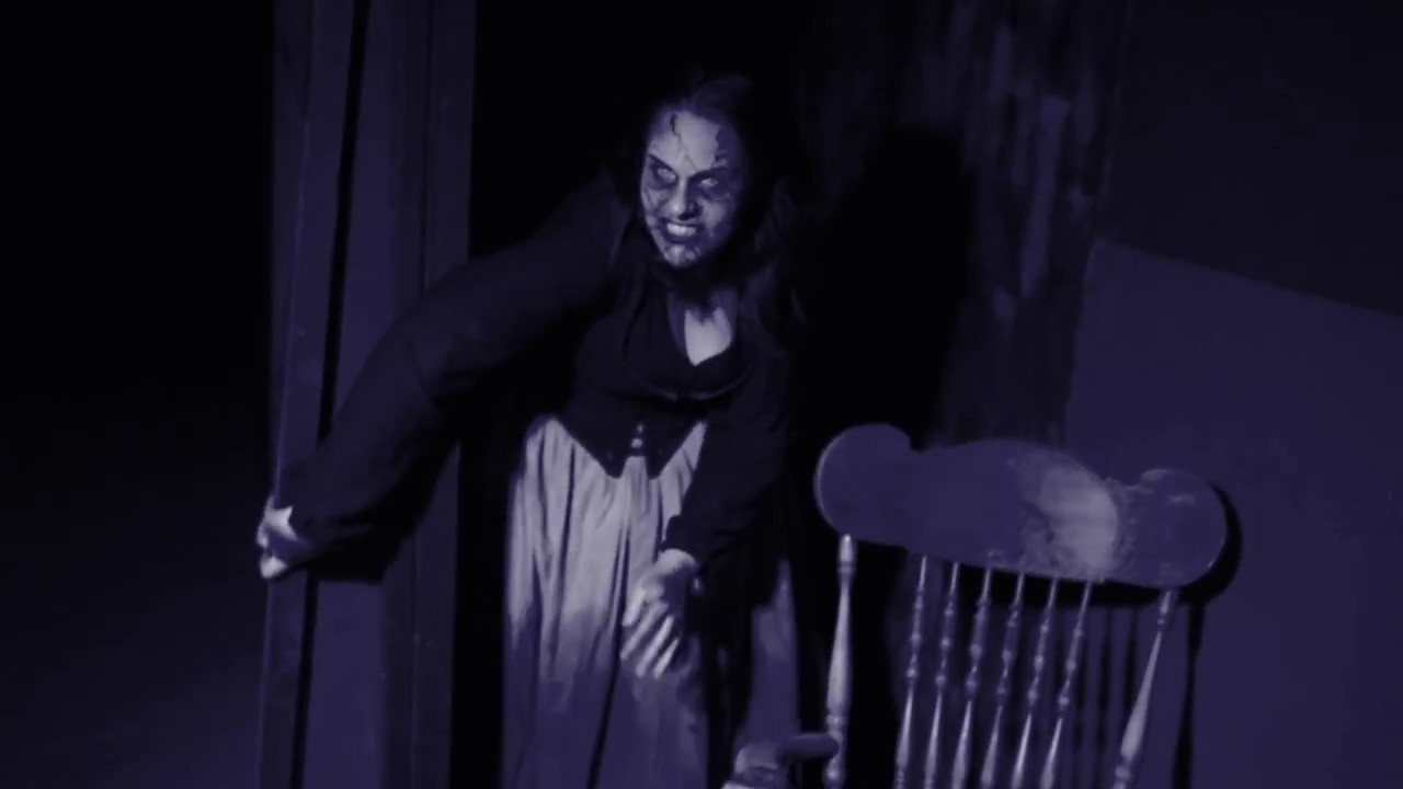 Dead Time Dreams 2016 Music Video - YouTube