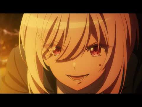 anime stomach punch 94