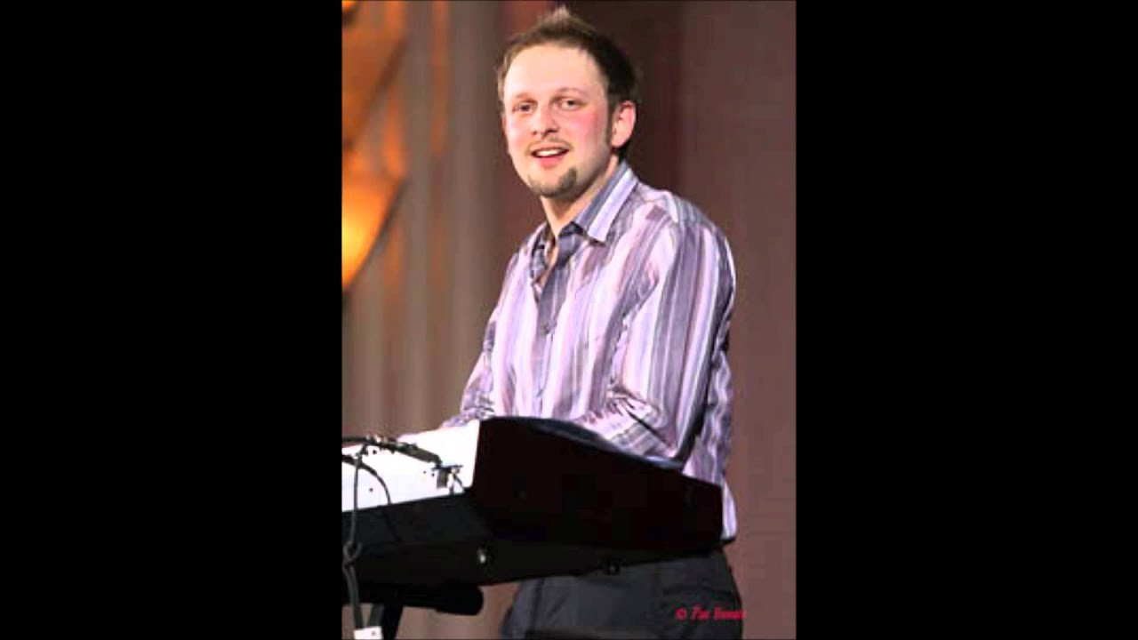 Oli Silk [feat. Paul Brown] ~ Larson's Blues - YouTube