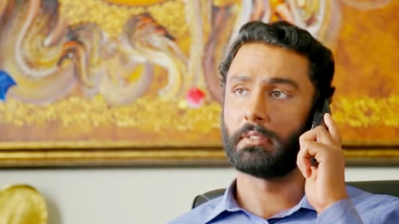 Parizad Episode 21 Review - YouTube
