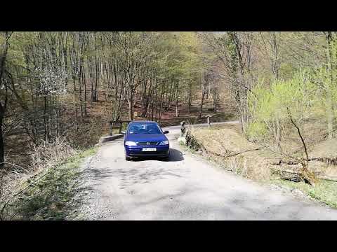 Opel Astra G -Tour MV