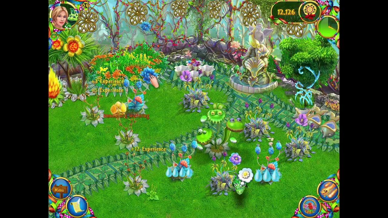 Magic Farm 2 Fairy Lands Day 174 - 179 - YouTube