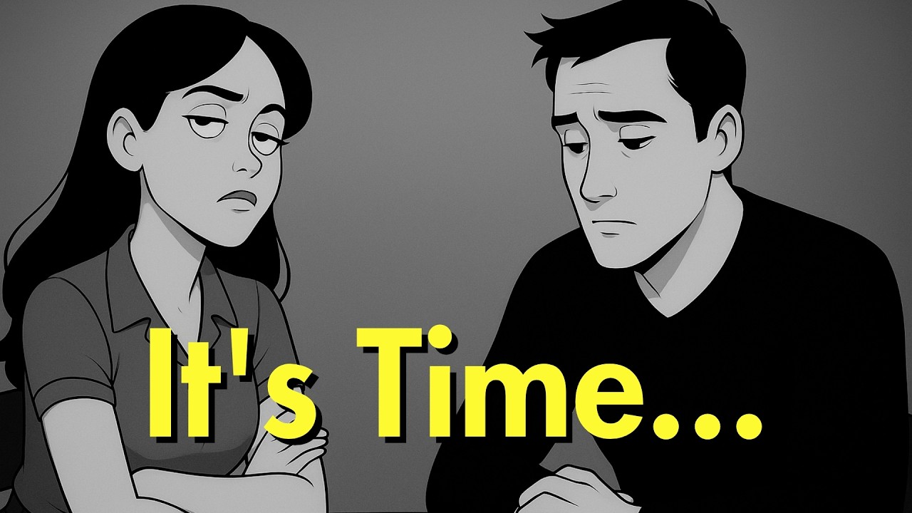 HUGE Signs You Must LET A WOMAN GO! - YouTube