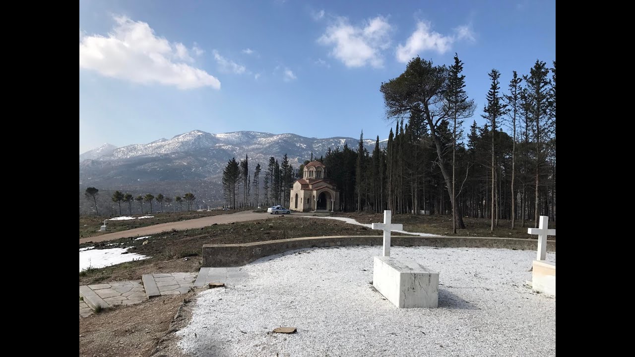 ΤΑΤΟΙ - ΟΛΑ ΕΤΟΙΜΑ ΓΙΑ ΤΗΝ ΥΠΟΔΟΧΗ ΤΩΝ ΥΨΗΛΩΝ ΚΑΛΕΣΜΕΝΩΝ ΣΤΟ ΜΝΗΜΟΣΥΝΟ ...