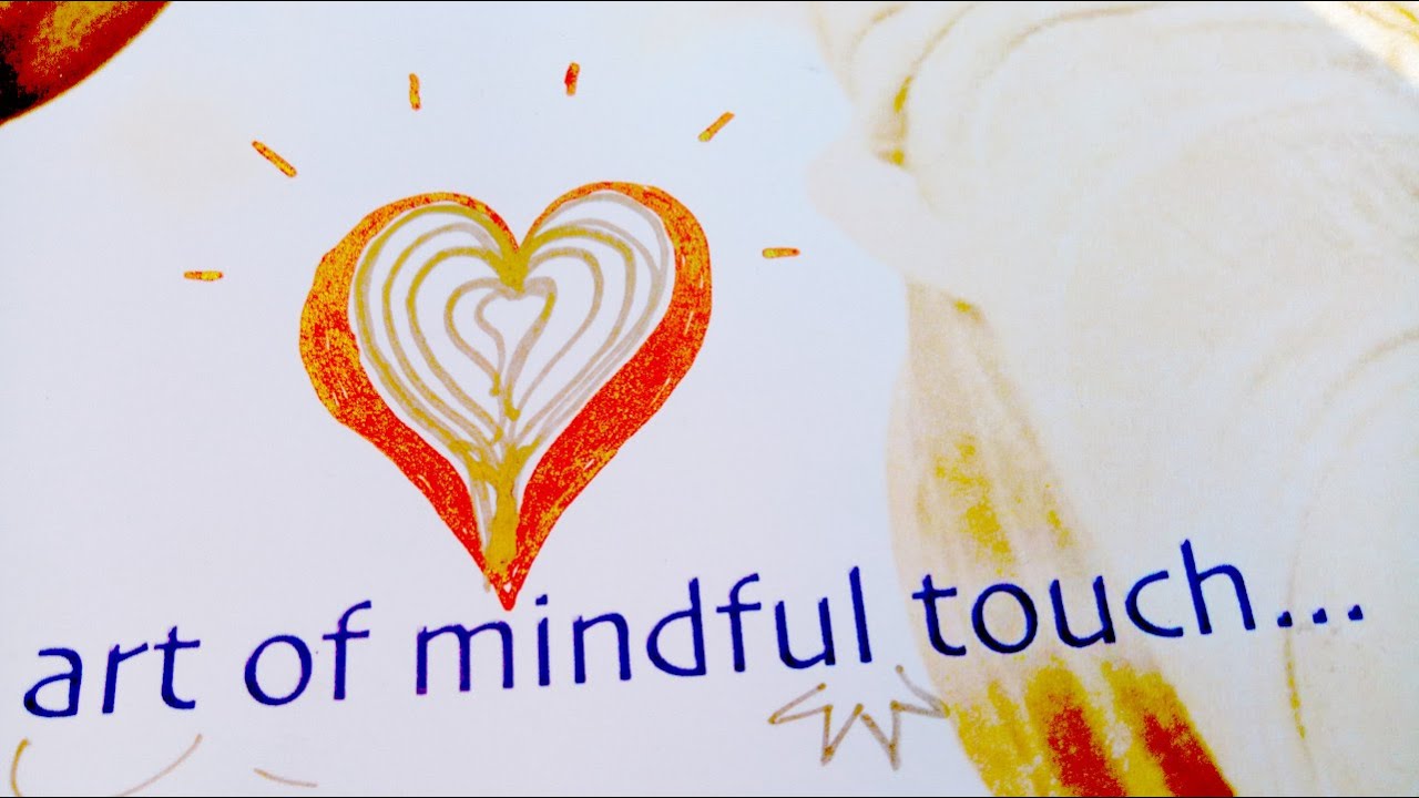 Mindful Touch - A slow Thai Massage Experience - YouTube