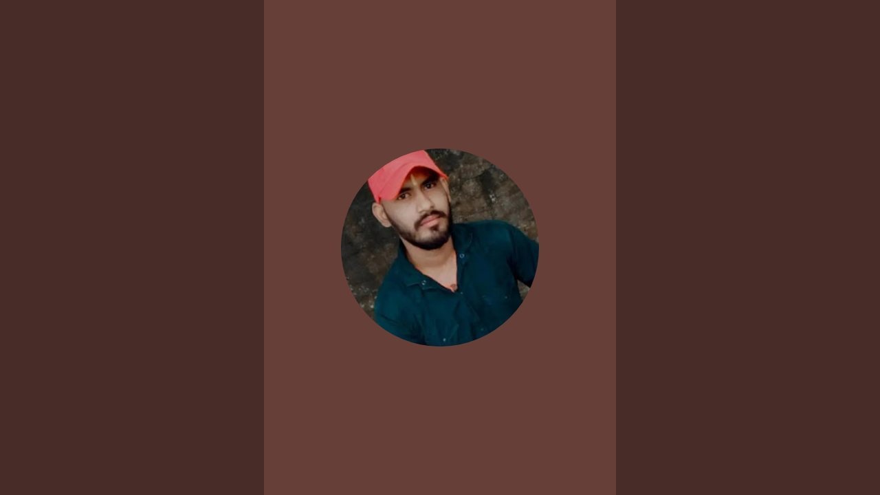 Ankit Srivastav vlog is live! - YouTube