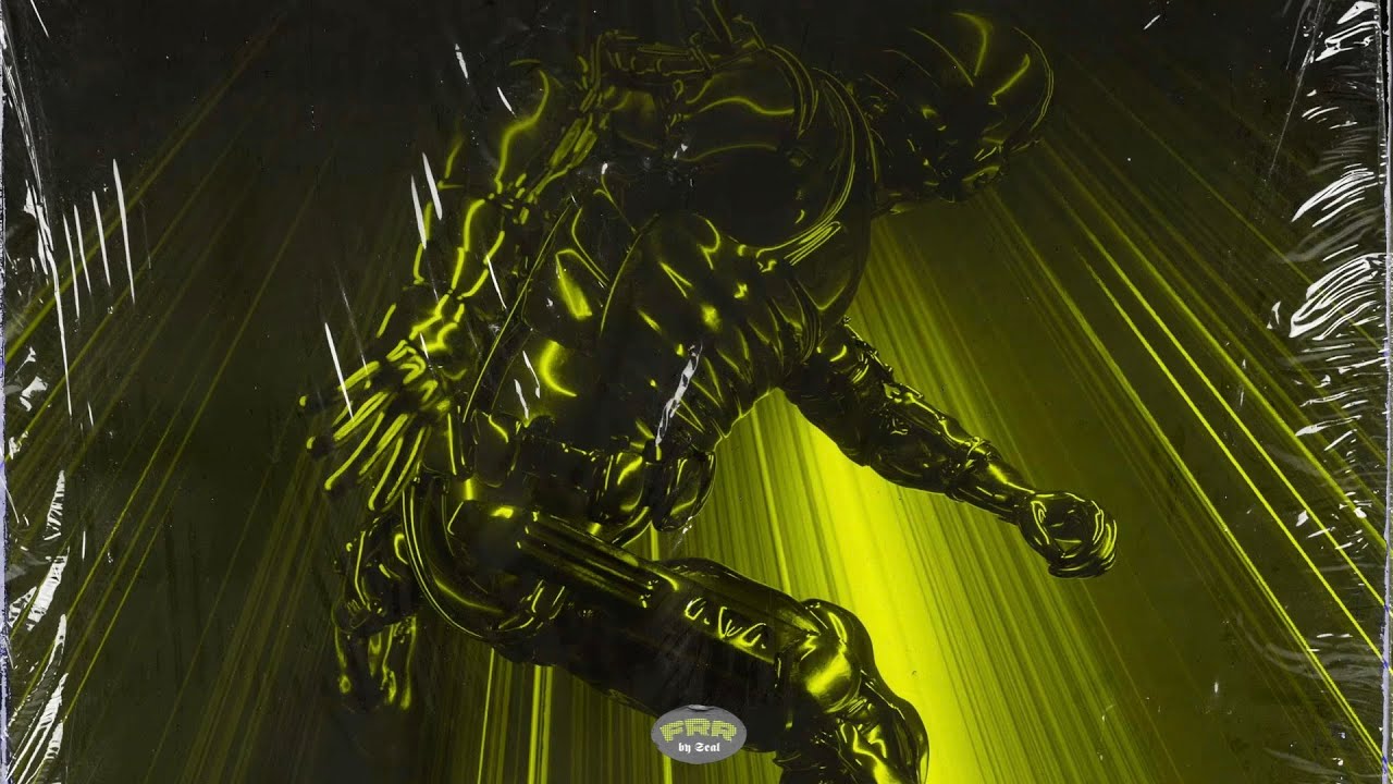 LUJANO & Ronny Leon - Caracas de Noche (Future Rave) - YouTube