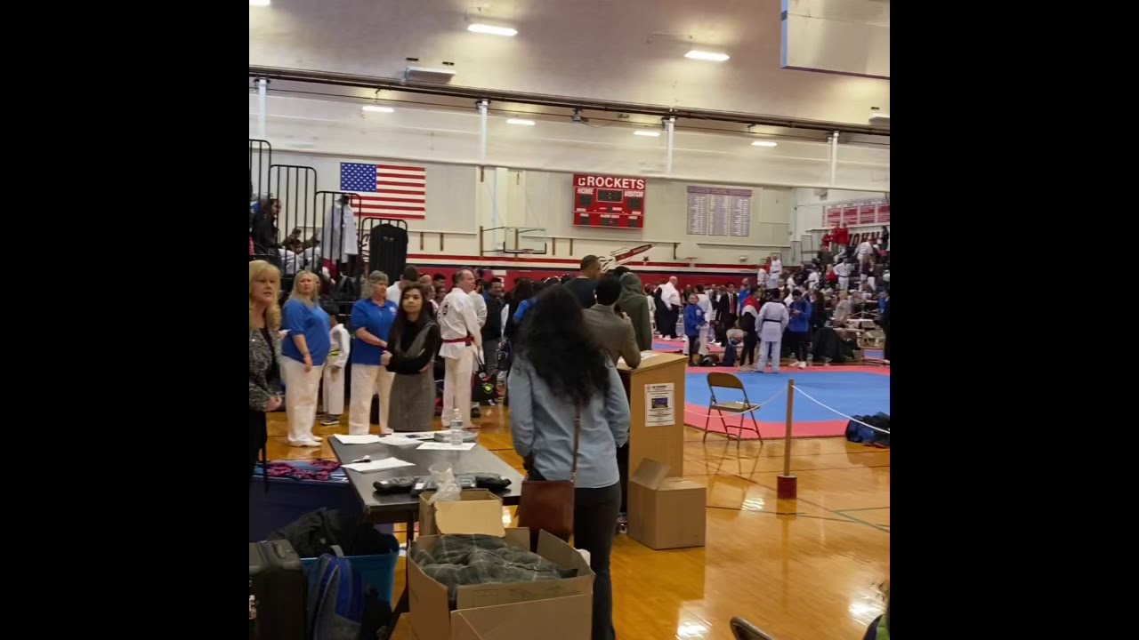 2020 AAU MICHIGAN STATE CHAMPIONSHIP - YouTube