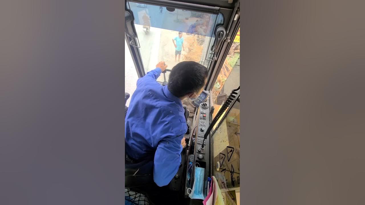 lái thử volvo ew60e 2017 - YouTube