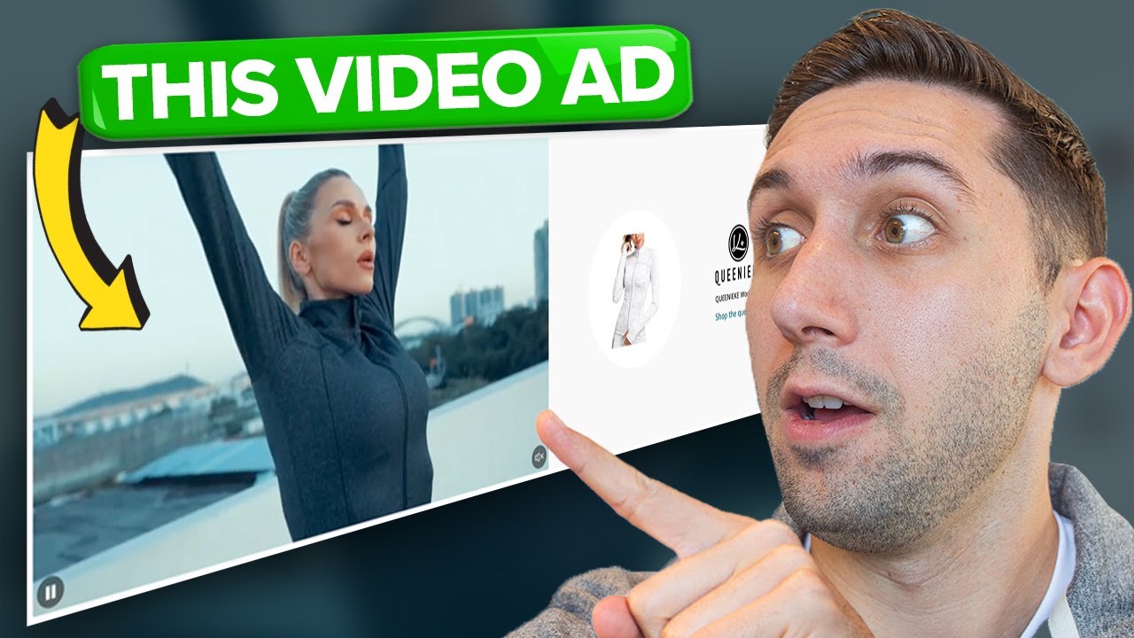 Five Amazon Video Ads that SELL (part 2) - YouTube