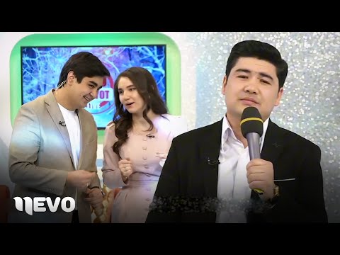 Jasurbek Mirzajonov - Nomahramimsan (Oydin hayot ko'rsatuvida)