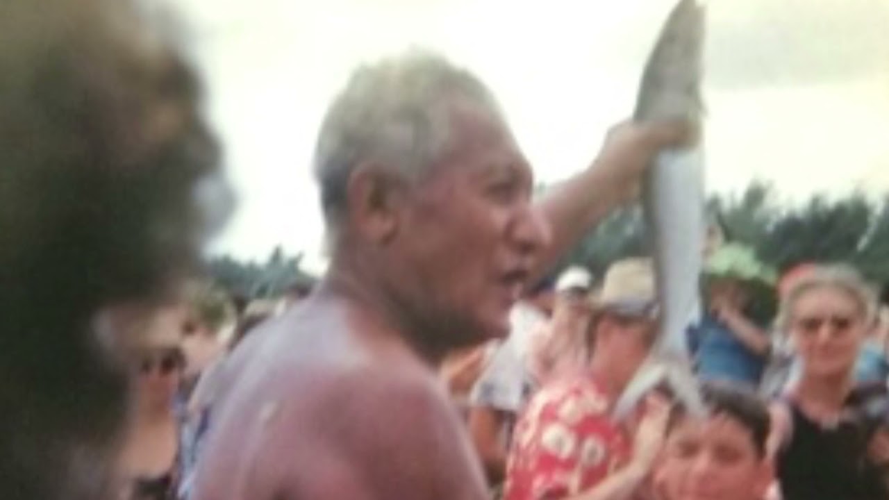 The Big Guy, "Shaka, A Story of Aloha" - YouTube