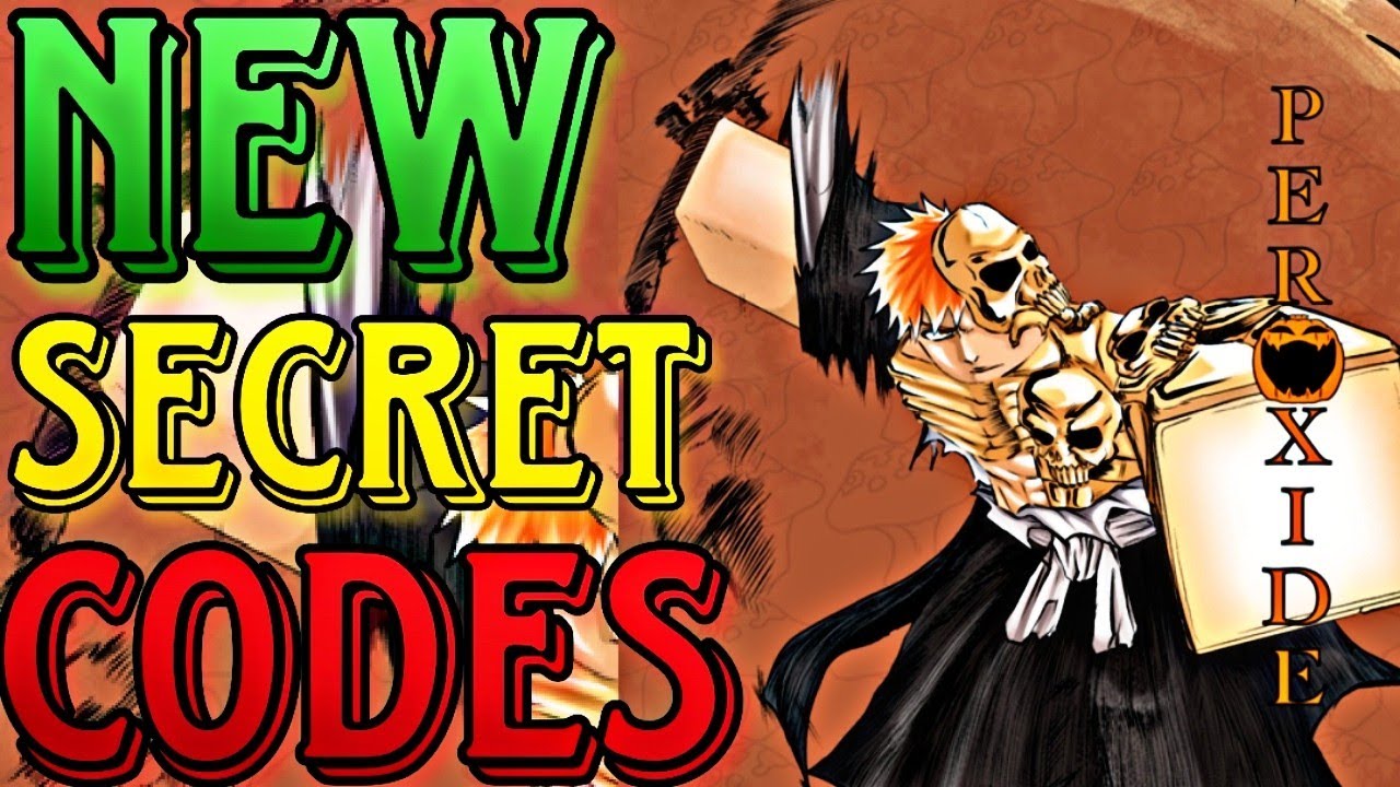 ALL *WORKING* CODES FOR PEROXIDE ROBLOX PEROXIDE PRODUCT ESSENCE CODES ...