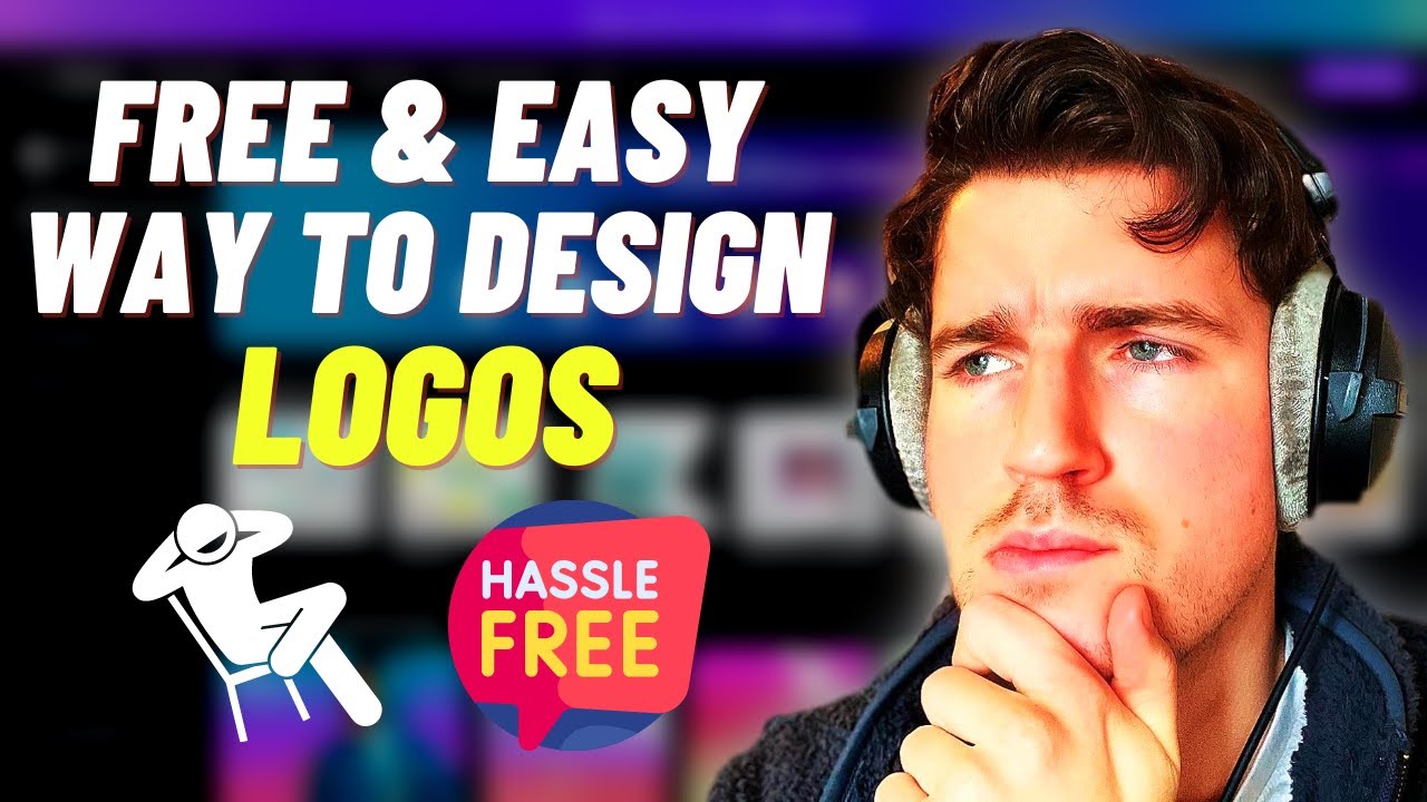 Shocking FREE Logo Hack: Professional Designs in Minutes - No ...