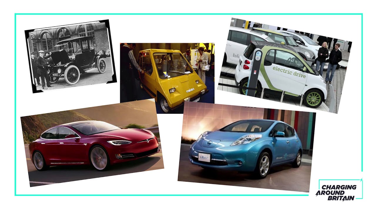 Stuart McBain - CHARGE Energy Branding 2017 - YouTube