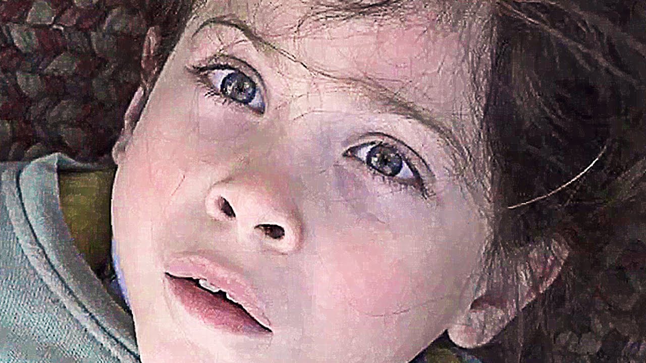 ROOM Trailer (2015) Brie Larson Drama - YouTube
