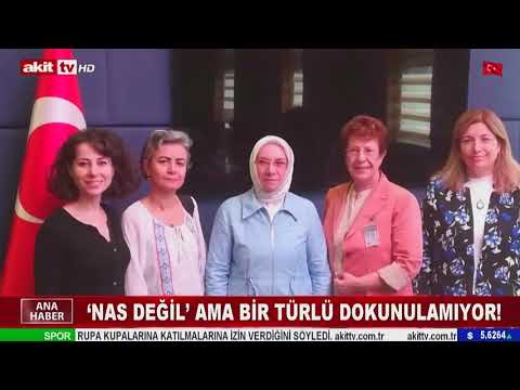 İstanbul Sözleşmesi GARABETİ Devam Ediyor