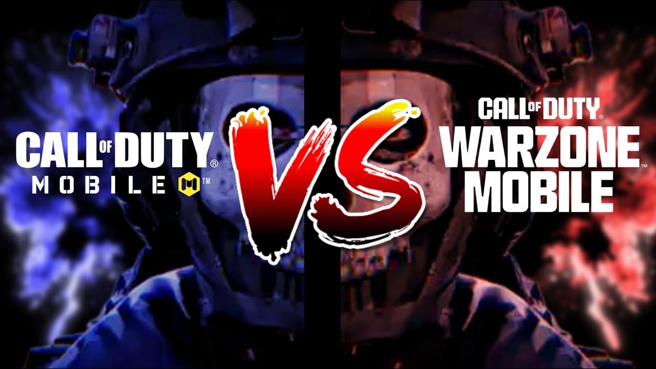 WZM IS CONTROVERSIAL (A 10 Minute Explanation of CODM vs WZM vs ...