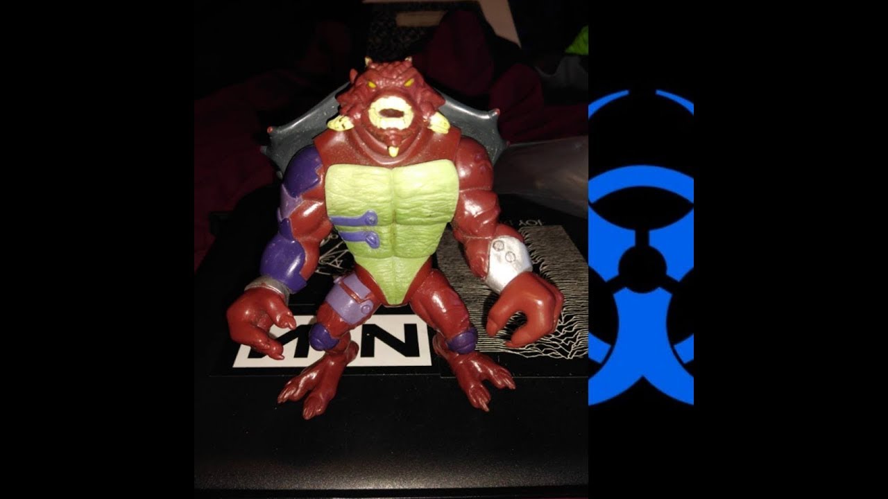 Dark Raph (Shell #804) - YouTube