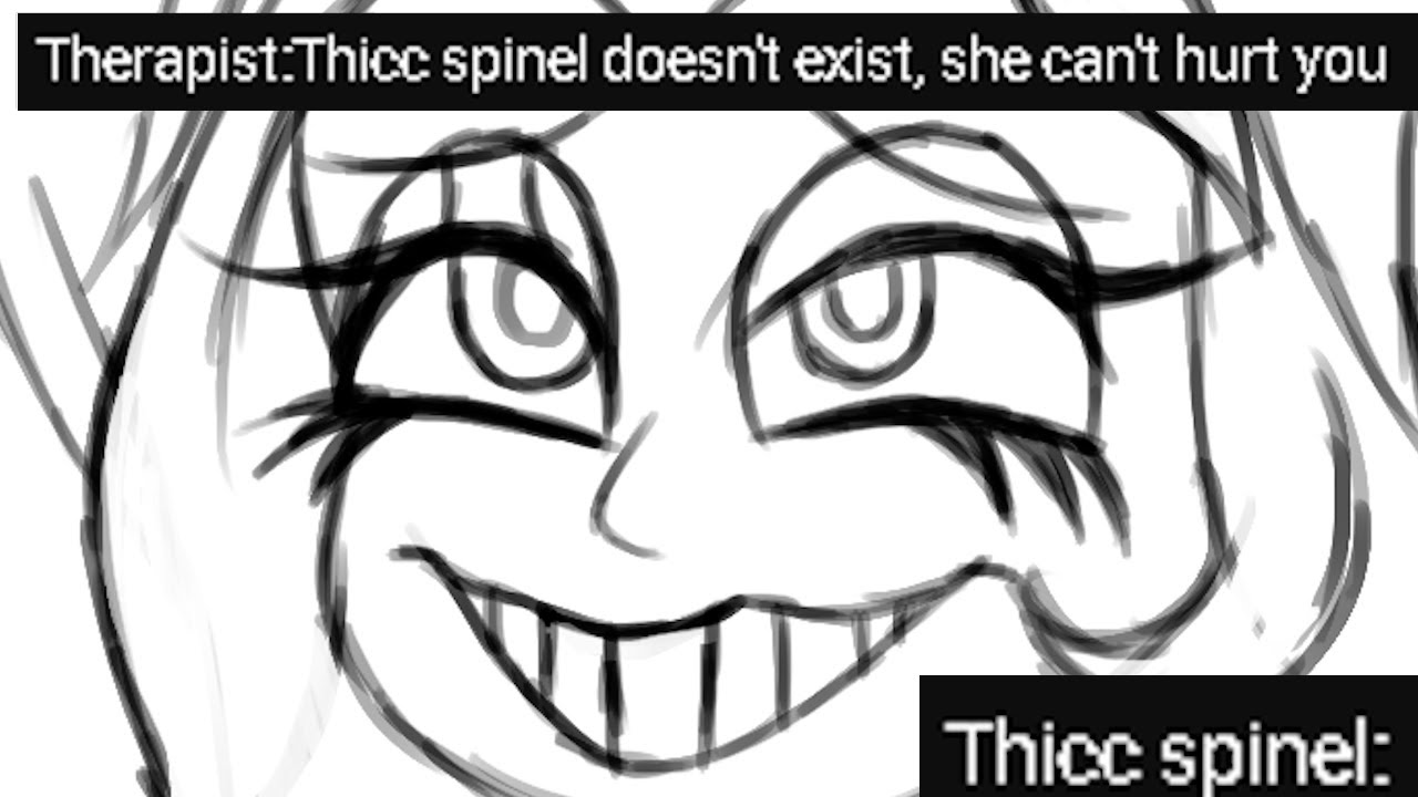 | World Z Productions | Thicc Spinel exists... wait! what? - YouTube