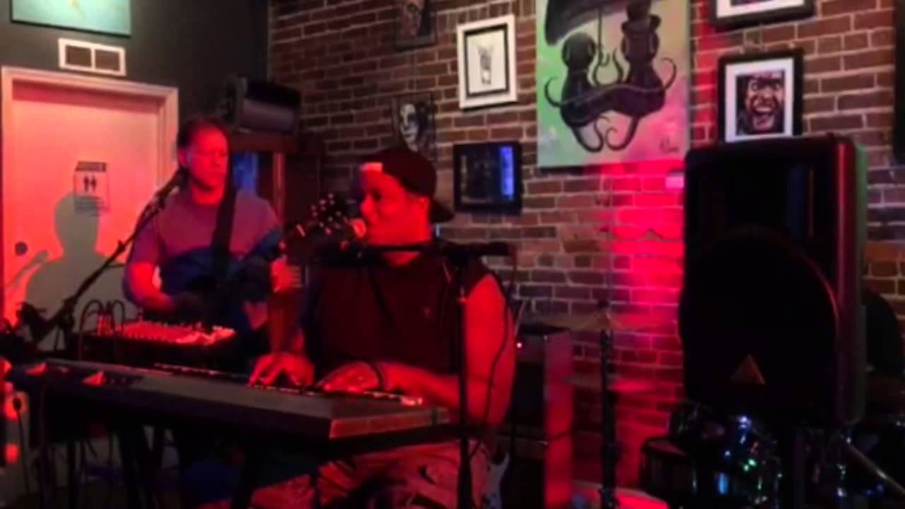 Nucleus Band Teaser - YouTube