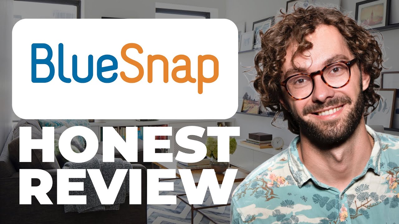 BlueSnap Payment Platform Honest Review - Watch Before Using - YouTube