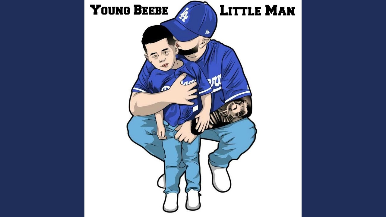 Little Man - YouTube Music