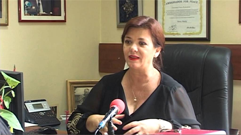 Emisioni Gjurmet Nora Malaj - YouTube