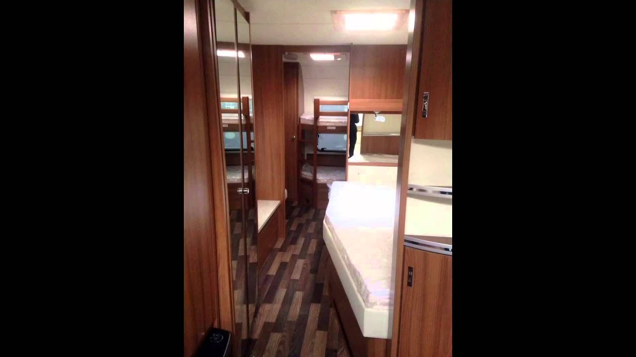 Tabbert bellini 7m 2015 0607693977 - YouTube