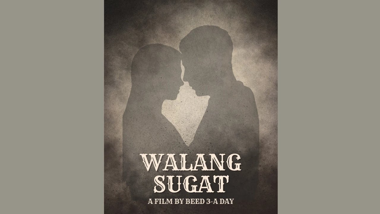 Walang Sugat ni Severino Reyes - YouTube