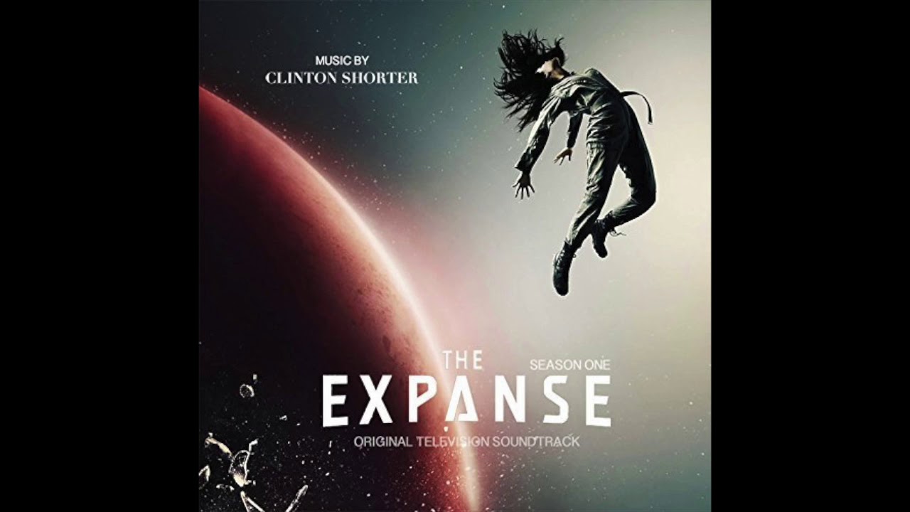 I Am That Guy - The Expanse: Season 3 Soundtrack (Unofficial) - YouTube