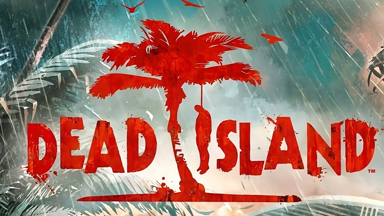 I Found The 2011 Version Of Dead Island 1 - YouTube