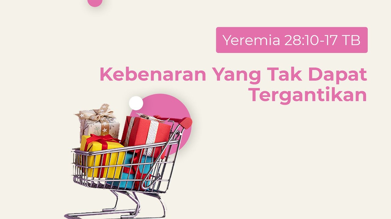 KEBENARAN YANG TAK DAPAT TERGANTIKAN Daily Scripture Reading 21 Juni kebenaran-yang-tak-dapat-tergantikan-daily-scripture-reading-21-juni