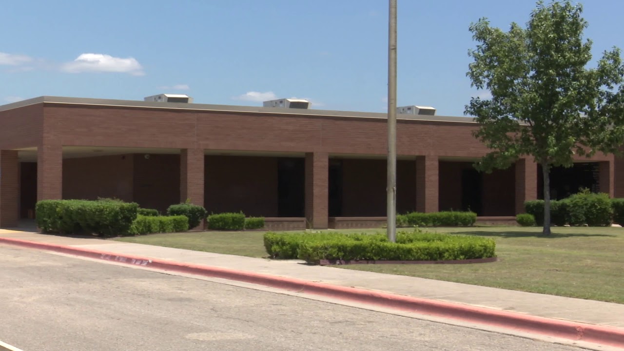 Hay Branch Elementary - YouTube