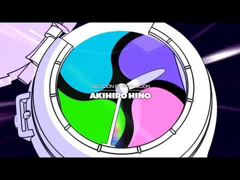 intro de yokai watch en castellano español| Mejores Clips Español - YouTube