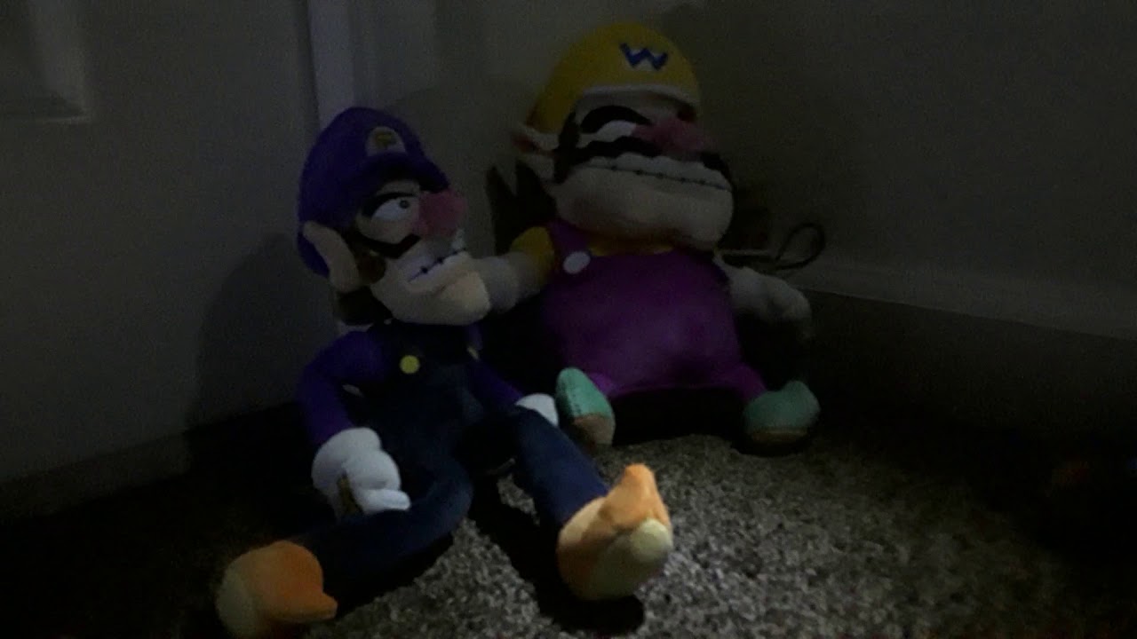 The Troublesome pair - YouTube