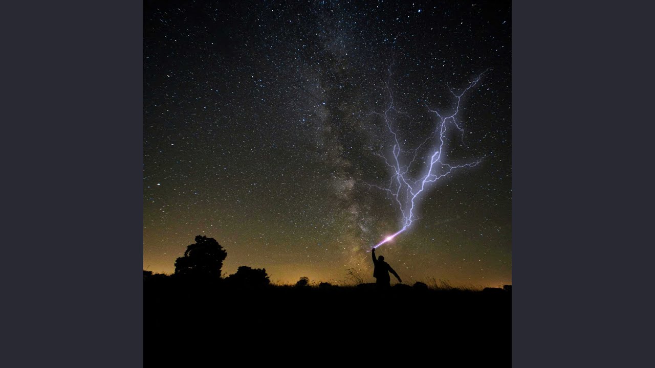 Thunder running in my veins - YouTube