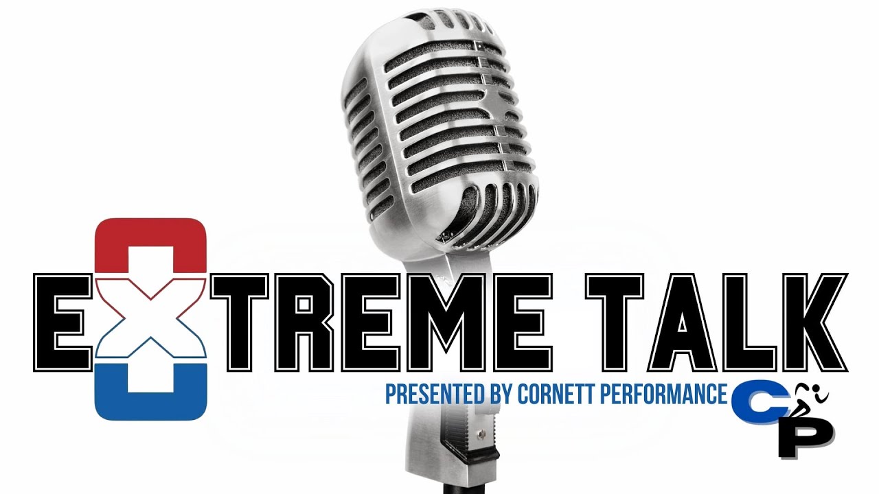 Extreme Talk, presented by Cornett Performance - YouTube