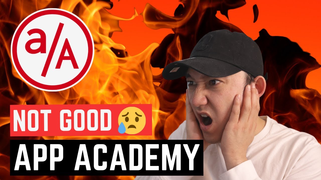 App Academy FIRES Staff | DO NOT Go To This Coding Bootcamp - YouTube