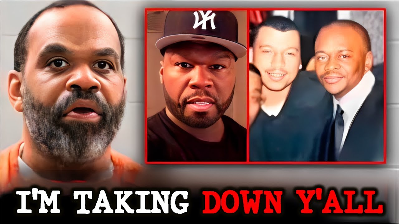 Dion “Cuffy” Gatling Exposes Big Meech & Yung Buck D7ug Connections ...