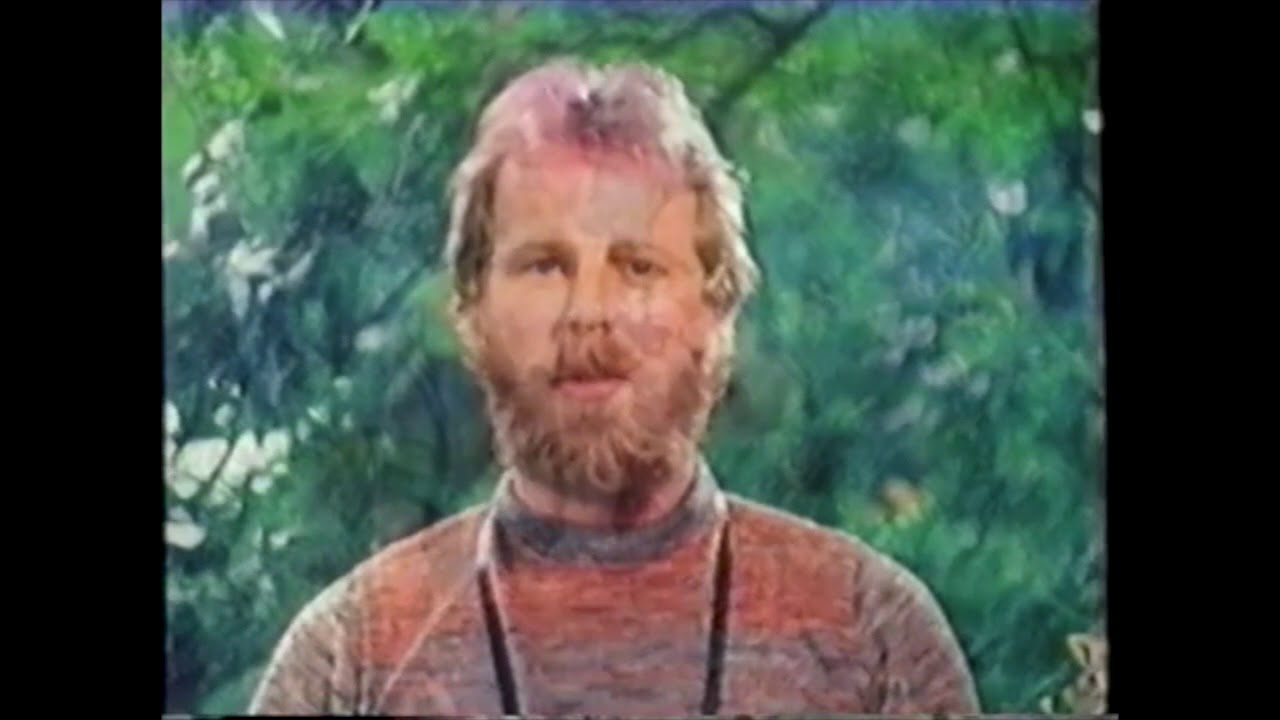 Marty Stouffer's World of Wild Babies - YouTube